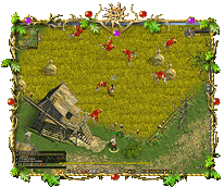 FRAGORIA - New MMORPG | Online Game