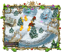 FRAGORIA - New MMORPG | Online Game